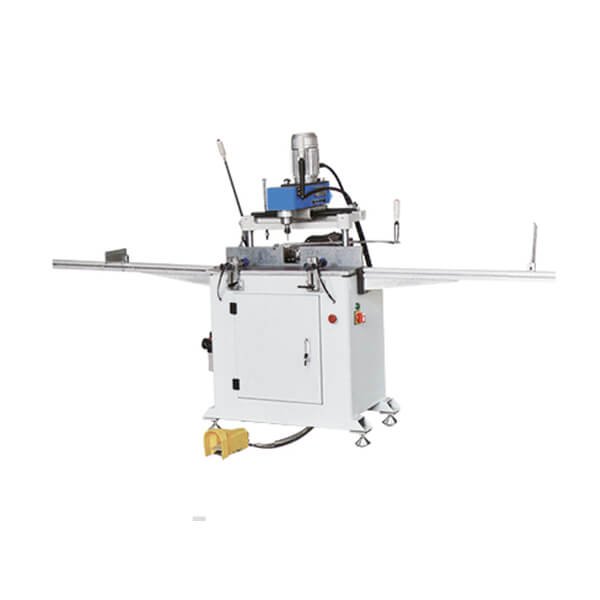 Top 10 uPVC Window Manufacturing Machines for New factories